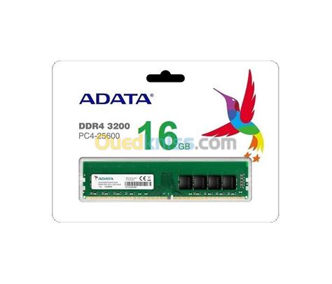 Ddr2 Ddr3 Ddr4 Ddr5 Udimm Desktop Et Pc Bureau Alger Algérie
