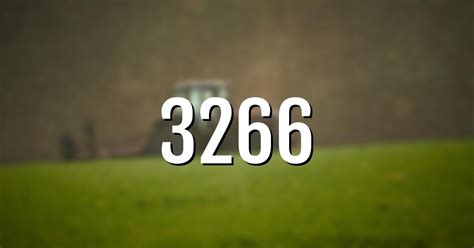 Solved Fixing Tractor Engine Overspeed Error Code 3266