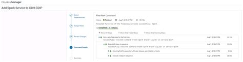 Cisco Data Intelligence Platform With Cloudera Enterprise Data Hub And Cloudera Data Science