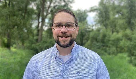 Deacon Kyle Nativity Lutheran Church