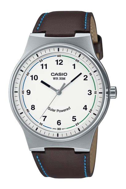 Casio Standard Men Mtp M105d 1a Timekeepershop