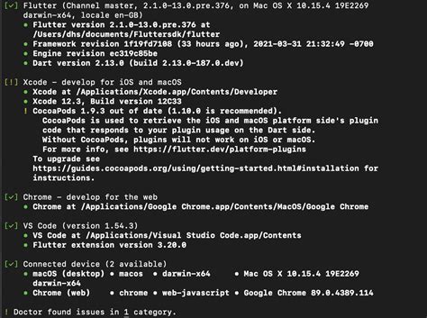 Flutter Android Studio Stopped Detecting Android Devices But