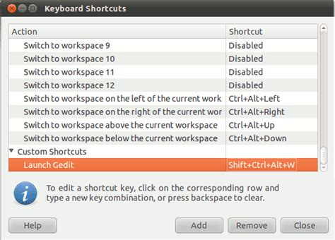 How To Assignremap Keyboard Shortcuts For Better Productivity Linux