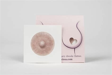 Buy Temporary Areola Tattoo Medium Fair Online At Lowest Price In Ubuy