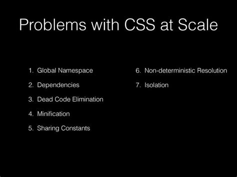 Fixing Css Problems With Elm Css Css Welcome To The Future Coding