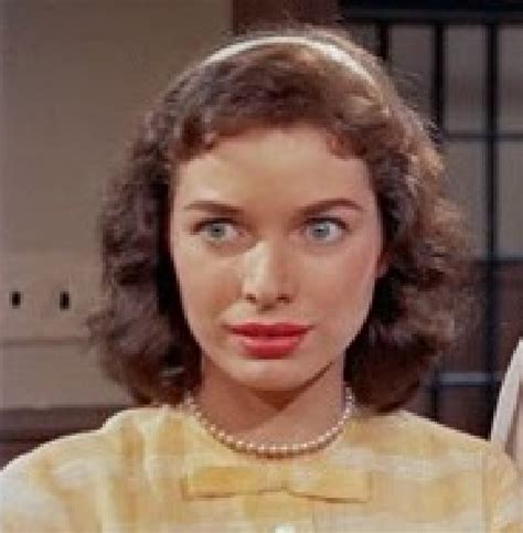 When She Was Young The Pretty Face Of Aneta Corsaut Sitcoms