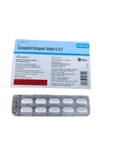 Premarin Tablet Usp At ₹ 550stripe Jaripatka Nagpur Id