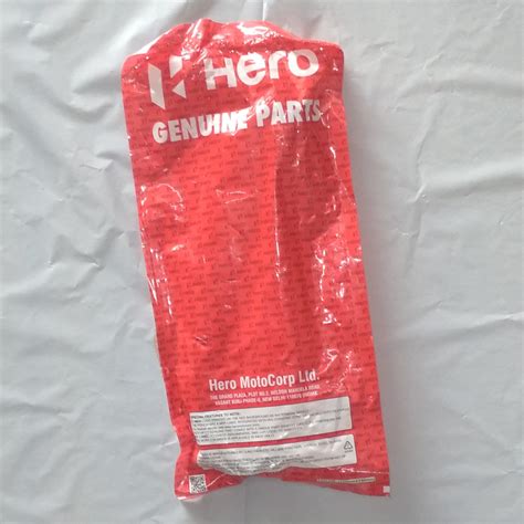 Side Stand Bar For Xtreme Xpulse Hunk Hero