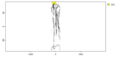 Wrong Use Of Xlim When Plotting A Spatvector · Issue 525 · Rspatial