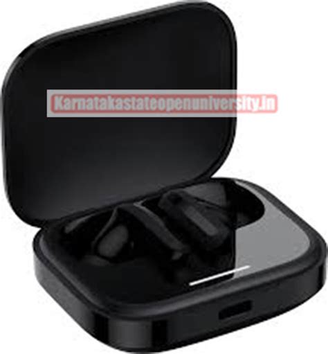 Xiaomi Redmi Buds Wireless Earbuds Price In India Full Specifications Features Reviews