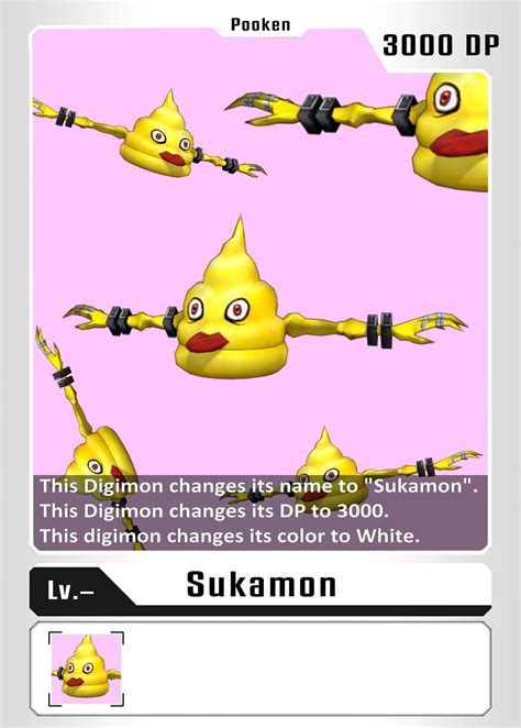 Now With The Official Token There Is No Point In Post These Sukamon