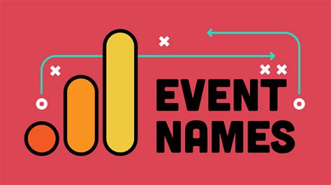 what are the rules for event names in ga4 kick point playbook
