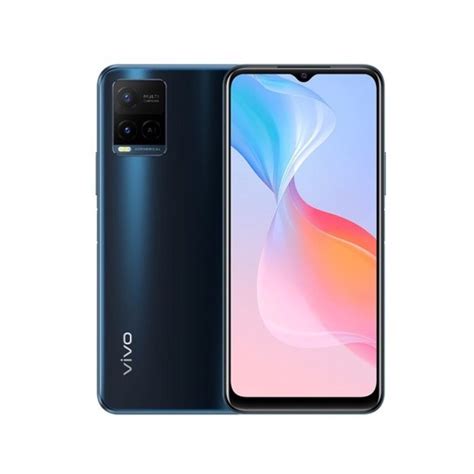 Jual Vivo Y S Gb Gb Extended Ram Original Garansi Resmi Tahun Official Vivo