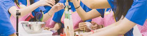 Baker S Brew Baking Class Klook Singapore