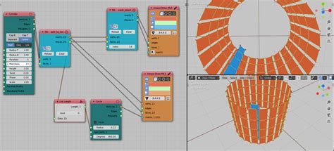 Script Node Lesson Issue Nortikin Sverchok GitHub