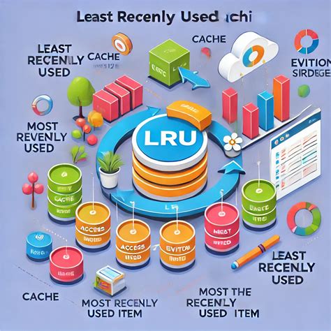 Understanding The Least Recently Used Lru Caching Algorithm By Milad Fahmy Medium