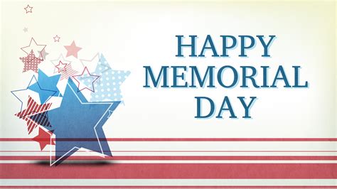 Download Happy Memorial Day Holiday Memorial Day Hd Wallpaper