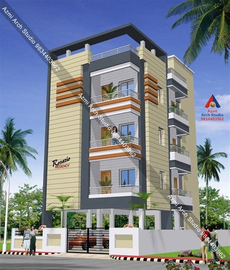 Building Design Concept Maker Banglore