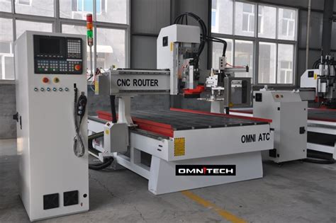 Omni Hsd Auto Tool Change Spindle Wood Working Machine Cnc Router Bossgoo com의 고품질 Omni