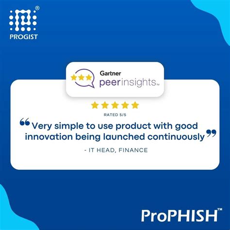 progist on linkedin prophish cybersecurity employeeawareness