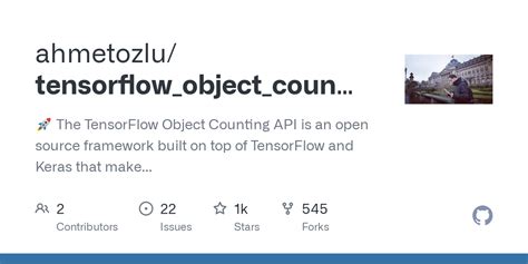 Tensorflowobjectcountingapiapiobjectcountingapipy At Master