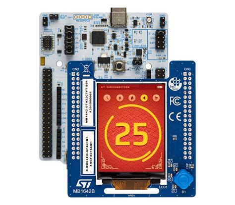 fastbit embedded brain academy on linkedin stmicro stm32c071 arm