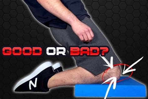 Reverse Nordics And Knee Health What You Must Understand Strength