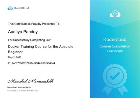 Aaditya Pandey On Linkedin Docker Containerization