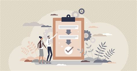 작업 흐름 프로세스 단계로 절차 구성 표서 문서 작은 사람 개념 법에 대한 스톡 벡터 아트 및 기타 이미지 법 사법 제도