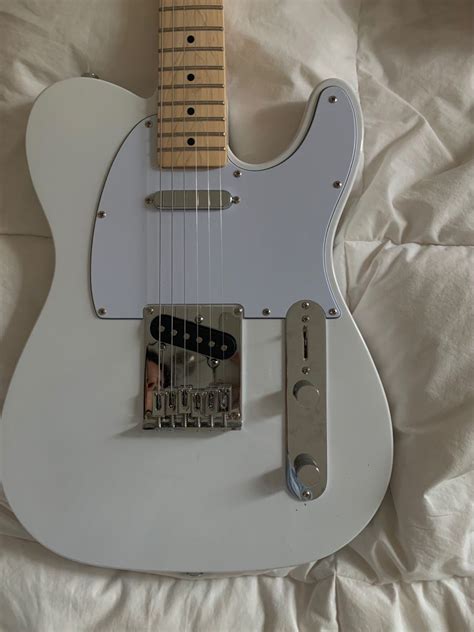 Fender Guitar Artofit