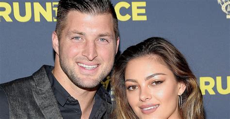 Tim Tebow Girlfriend