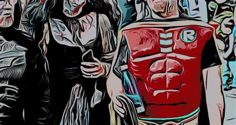 Classroom · Sinsane Comic