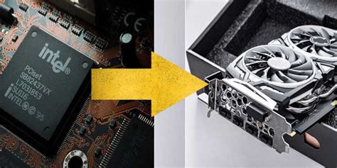 How To Use Both Gpu And Integrated Graphics Complete Guide