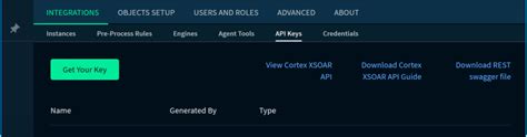 Cortex Xsoar Tips And Tricks Using The Api In Automations Nviso Labs