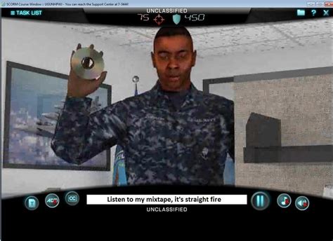 Since Cyber Awareness Training Protected The Us Military For Years We Are Going To Do The Same