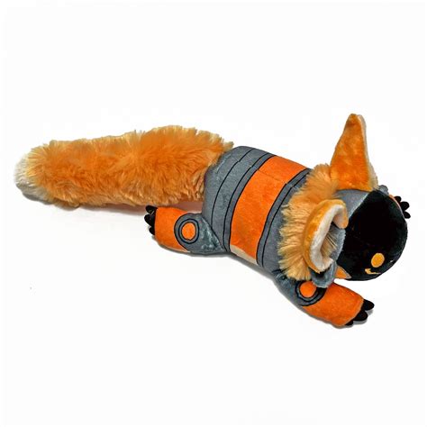 Protogen Protobean V3 Bossmonsta Protogen Protobean V3 Bossmonsta