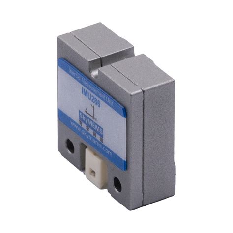 Accurate 6dof Imu Module Used In Unmanned Surface Vessel Inertial