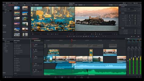 Davinci Resolve Support Center Jzasea
