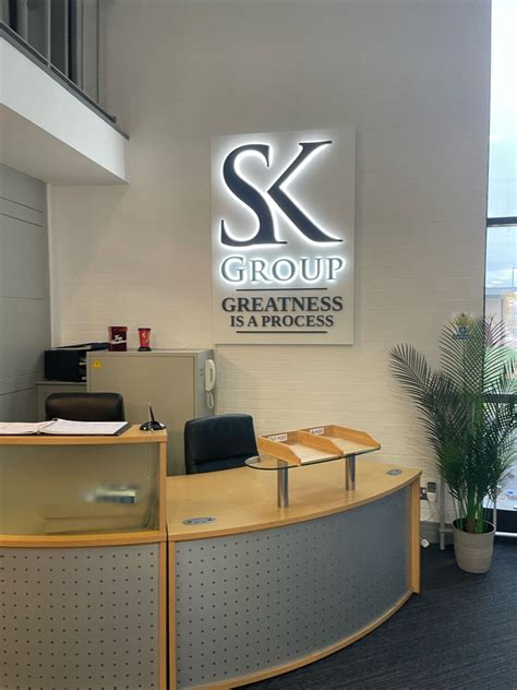 Aravinthan Thangarasu On Linkedin New Beginning With Sk Group ️