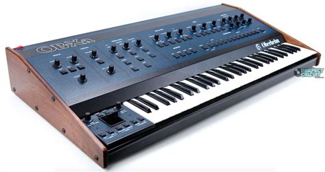 The Most Beautiful Keyboard Design Ever Synthesizer Vintage Synth Synth