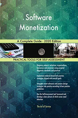 Software Monetization A Complete Guide 2020 Edition By Gerardus