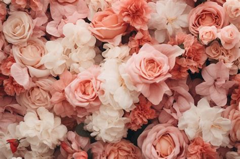 Premium Photo Aesthetic Vertical Background
