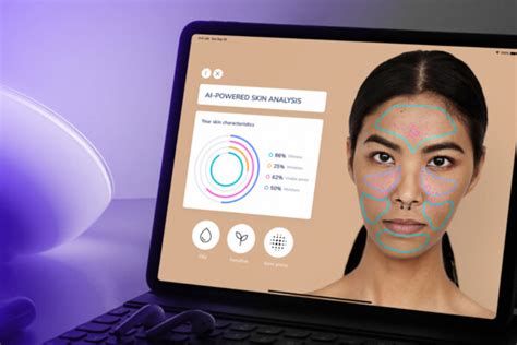 Generative AI In Beauty Industry Use Cases Blog Miquido
