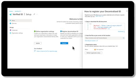 Microsoft Entra Verified Id Reviews In 2025
