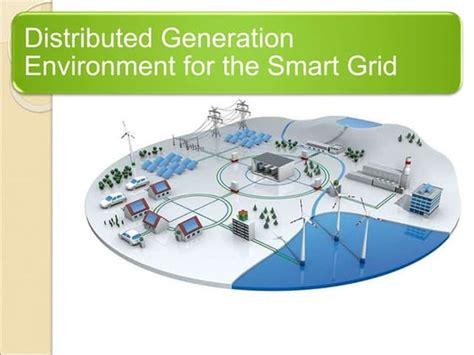 Hybrid Distributed Generation Ppt