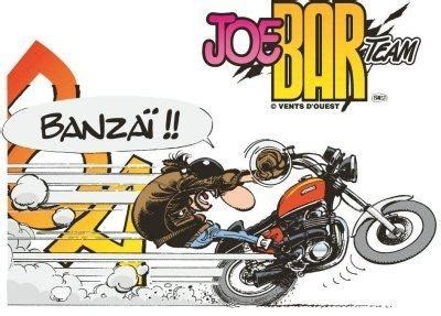 Joe Bar Team ~ Detailed Information Photos Videos