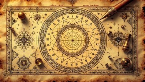 Free Ancient Mathematical Mysteries Image Download At Stockcake