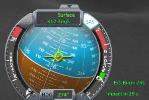 GitHub KSPSnark BetterBurnTime KSP Mod For A More Accurate Reliable Estimated Burn Time