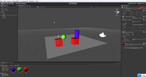 unity3d 光照贴图 unity 光照贴图index不同 csdn博客