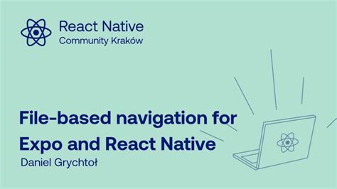 Thewidlarzgroup React Native Consultants On Linkedin Daniel Grychtoł